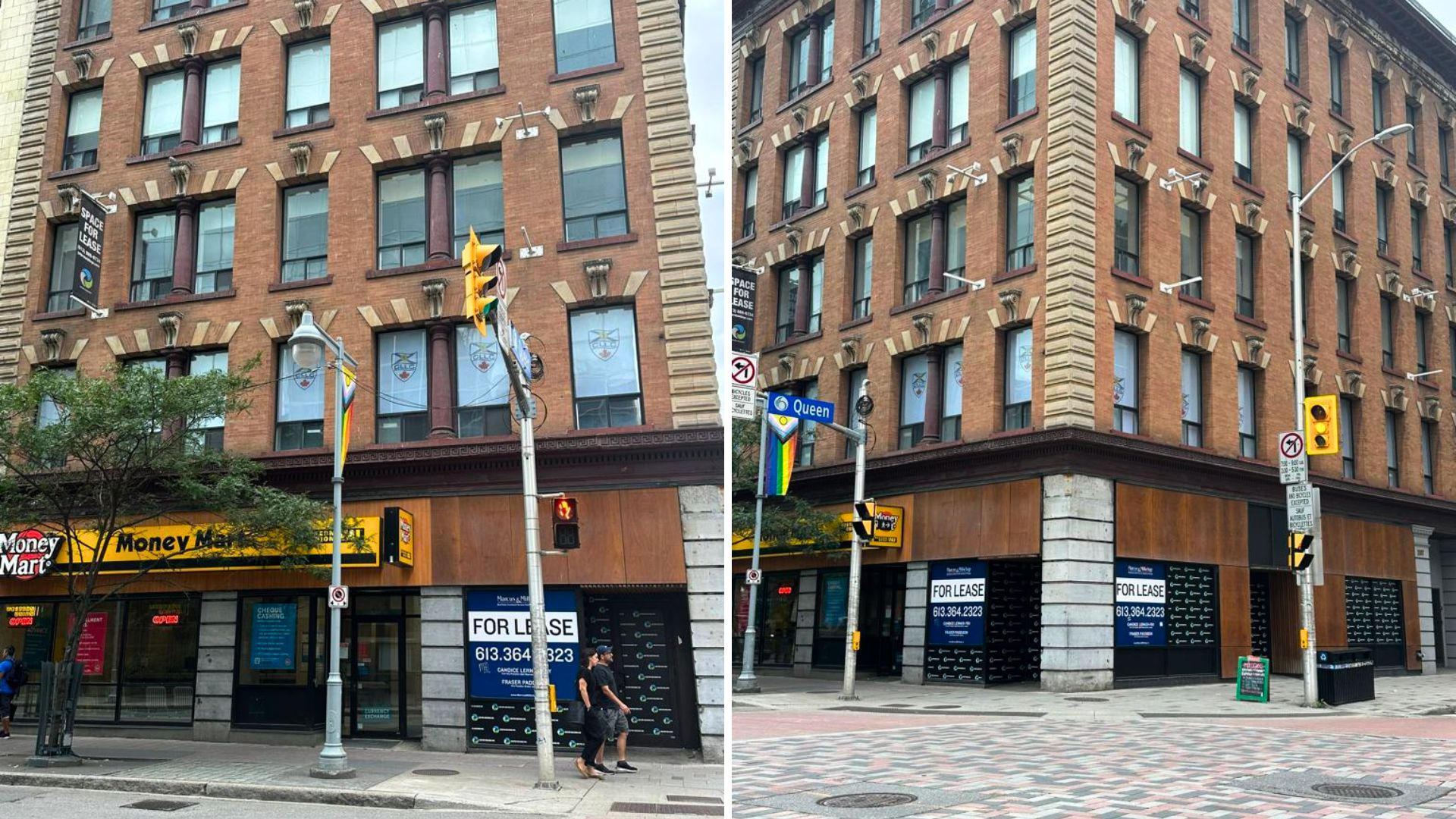 Campus Gallery - CLLC